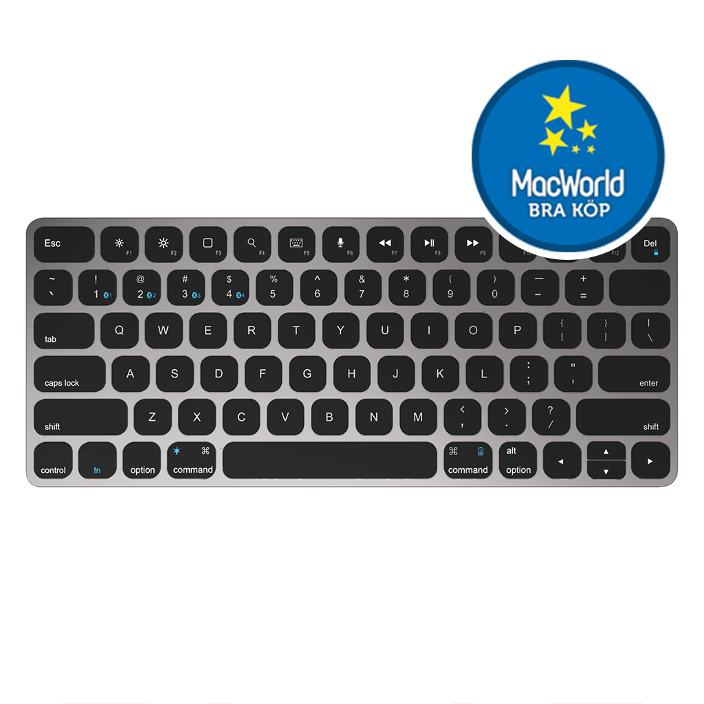 Officiell Kanex® i Norden